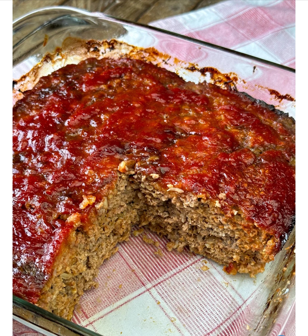 Amish meatloaf | What's for dinner tonight?